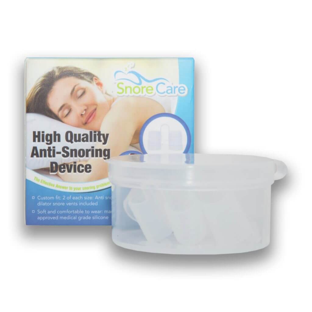 SoundOffSleep Snoring Headphones Review - Do these work?