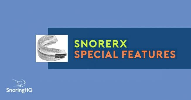 Snore Medic Review and Video: Does this Oral Appliance Work?