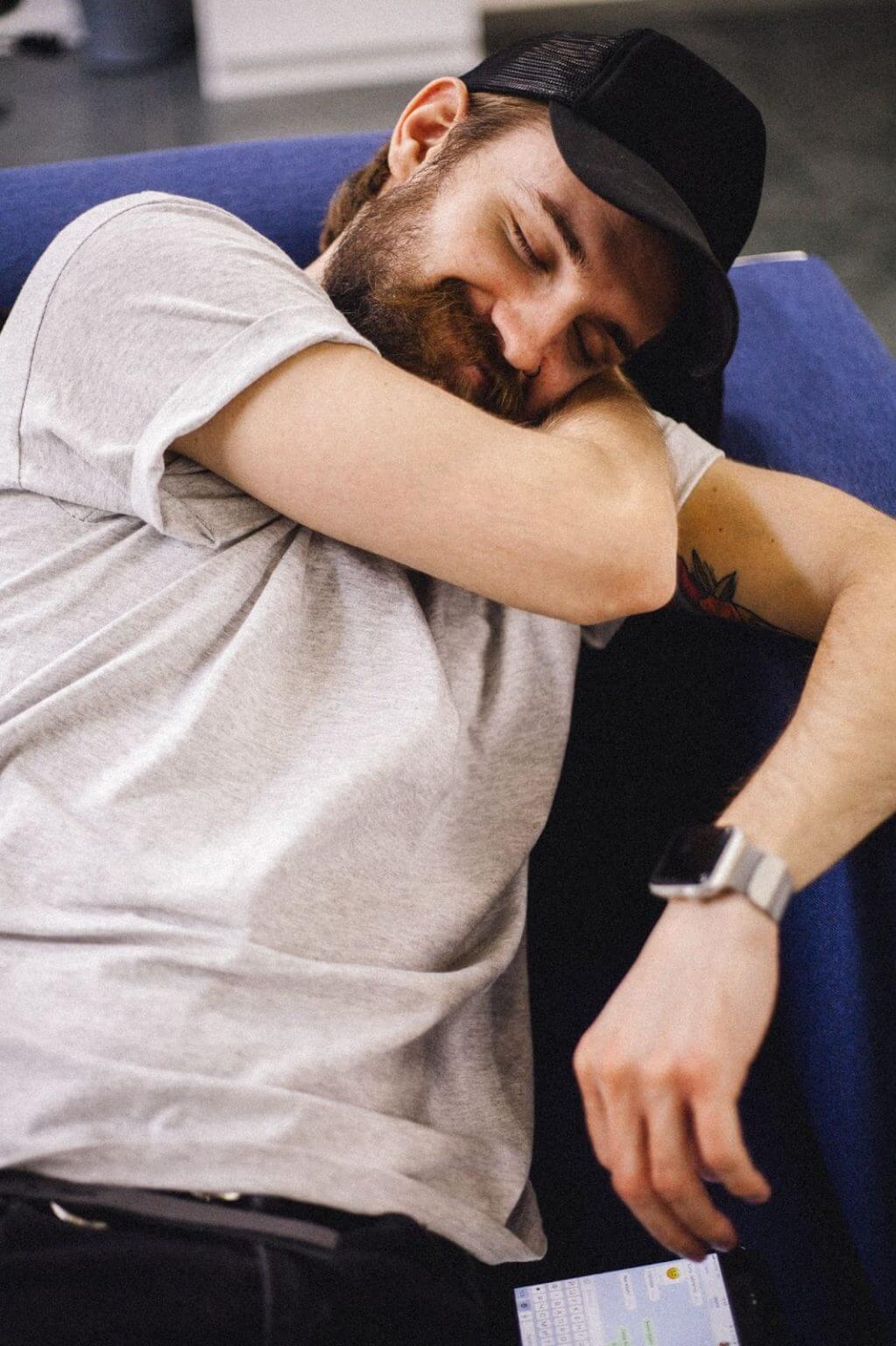 Unleash Your Potential: Power Napping for Restorative Sleep